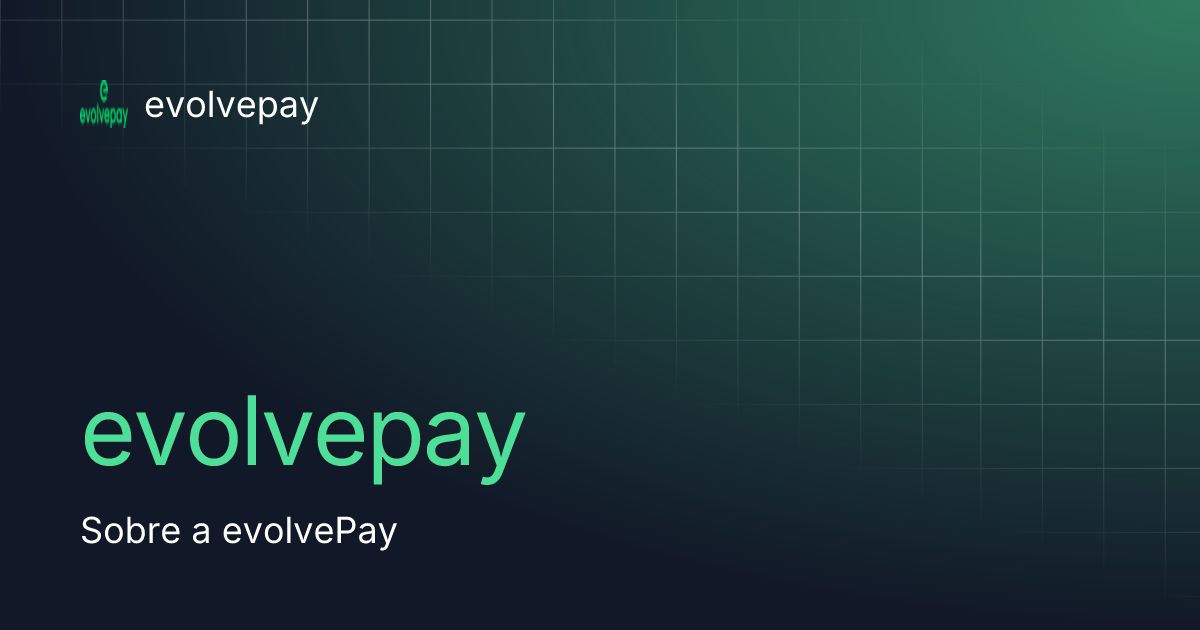 evolvepay